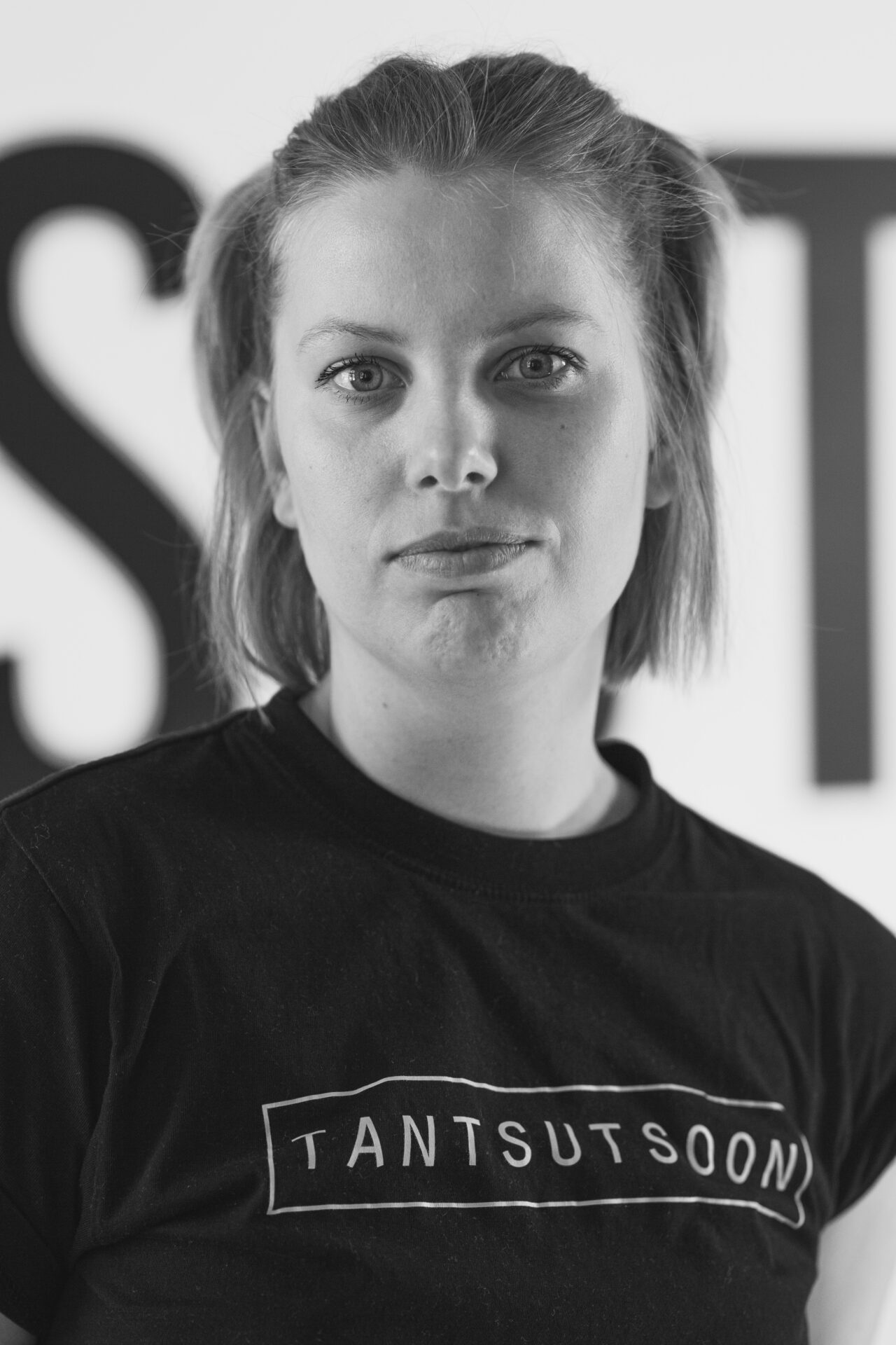 Johhanna Anett Toomel | Tantsutsoon.ee